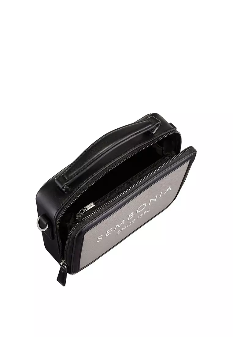 Buy SEMBONIA Statement Crossbody Bag Online | ZALORA Malaysia
