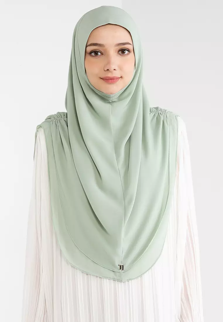 Buy Naelofar Hijabs Online @ ZALORA Malaysia