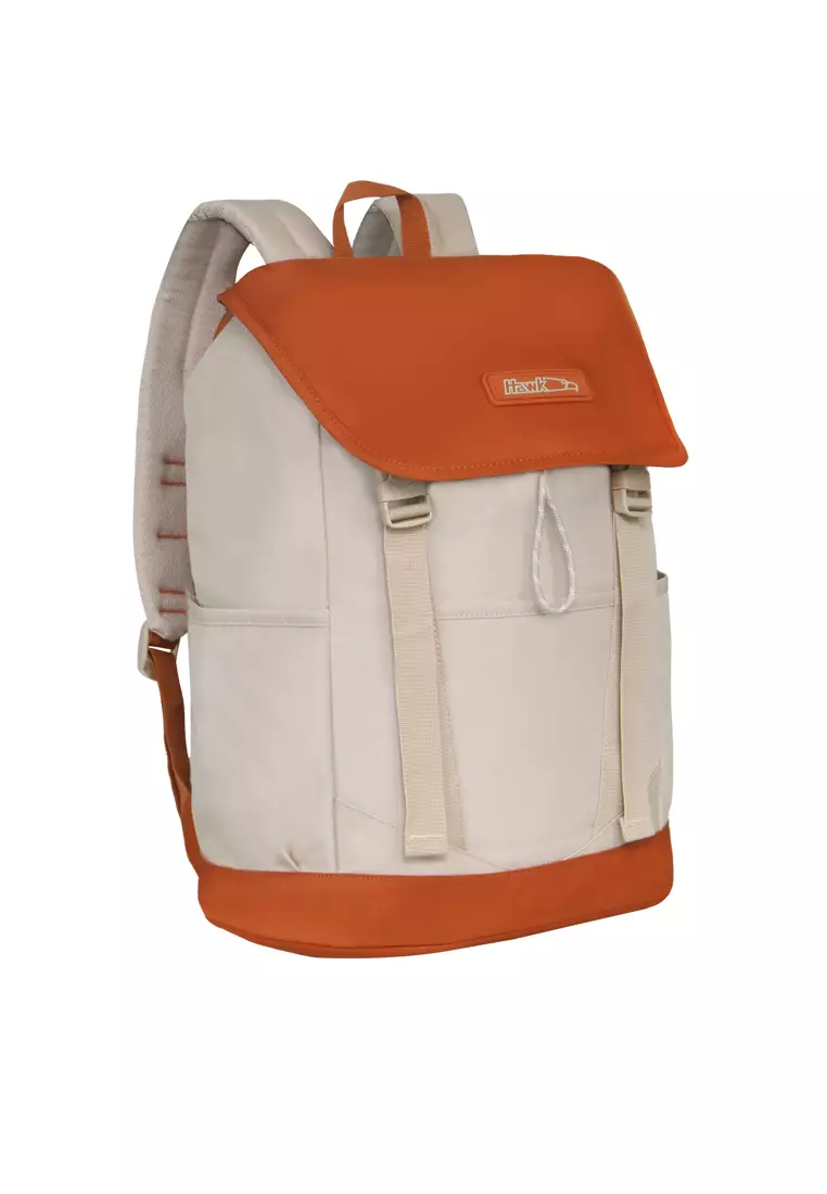 Buy HAWK 5962 Large Lifestyle Backpack 2025 Online | ZALORA Philippines