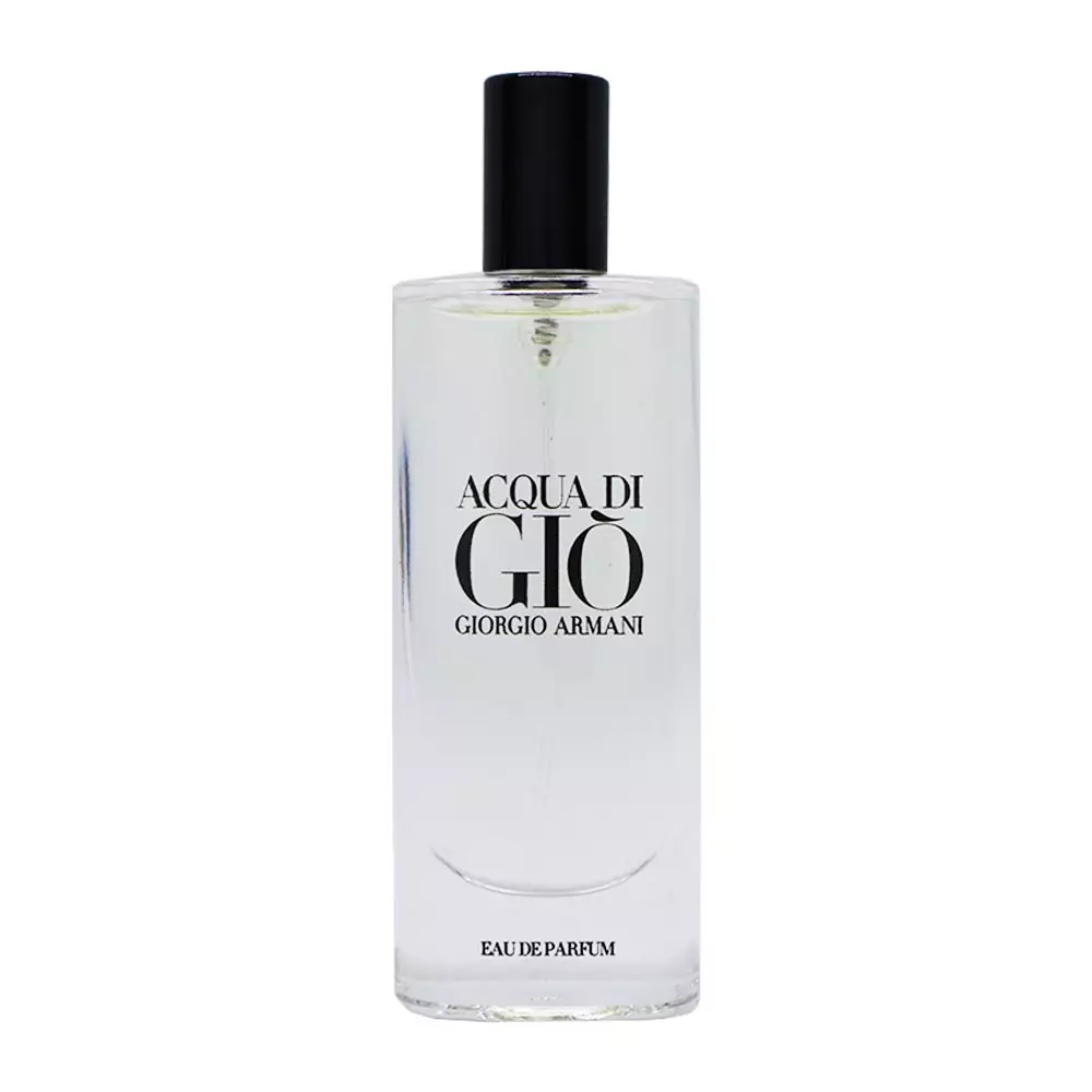 Jual GIORGIO ARMANI Giorgio Armani Acqua Di Gio Man EDP (Miniatur Spray ...