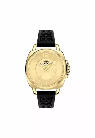 Buy Coach Watches For Women @ ZALORA Malaysia
