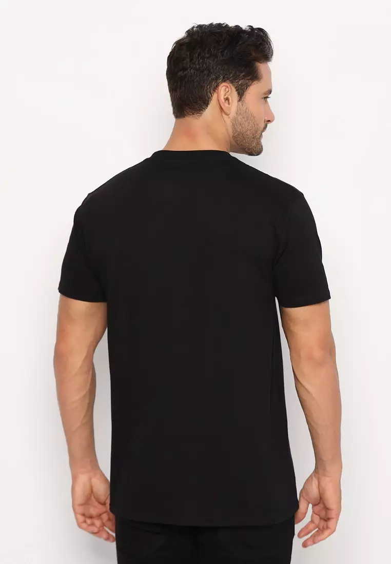 Jual Brain Clothing HUMAN T-Shirt Original 2024 | ZALORA Indonesia