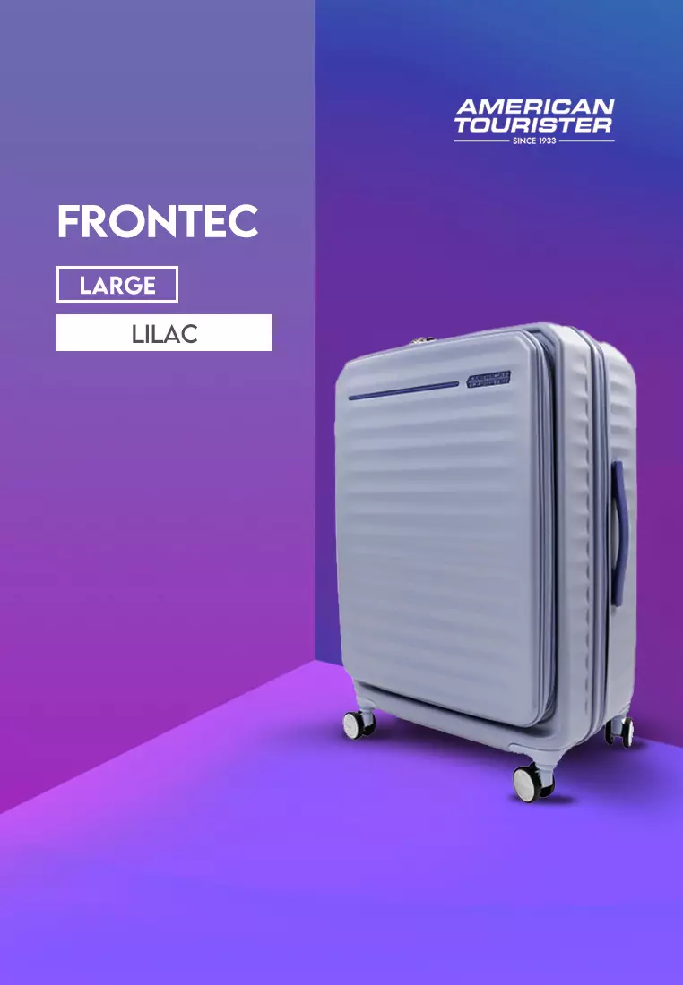American Tourister Original Official Store di ZALORA Indonesia