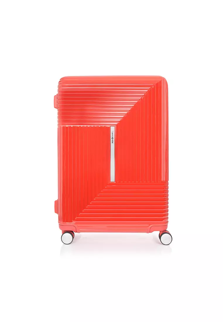 Buy Samsonite Apinex Spinner 69/25 Exp TSA 2025 Online | ZALORA