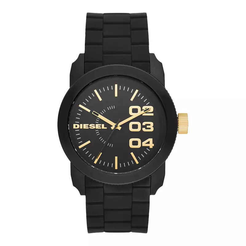 Jual Diesel [LAST CHANCE DEALS] Jam Tangan Diesel Double Down DZ1972 ...