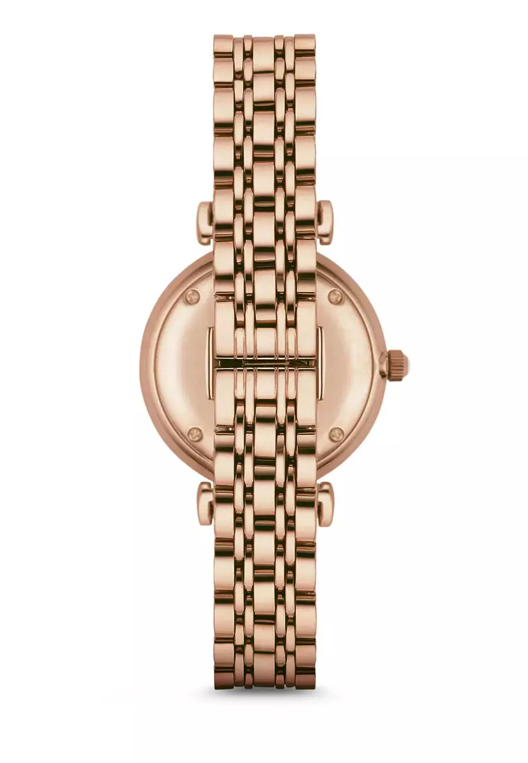Buy Emporio Armani Watch AR1909 Online | ZALORA Malaysia