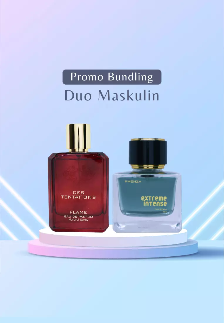 Fragrance World Indonesia | Official Store | ZALORA Indonesia