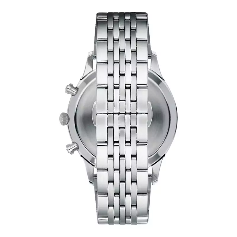 Jual Emporio Armani Jam Tangan Pria Emporio Armani Chronograph AR1863 ...