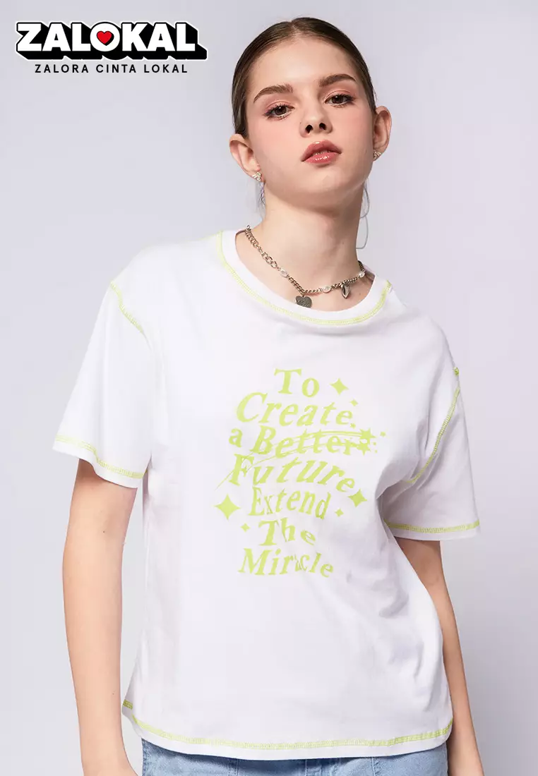 Colorbox Official store Indonesia di ZALORA