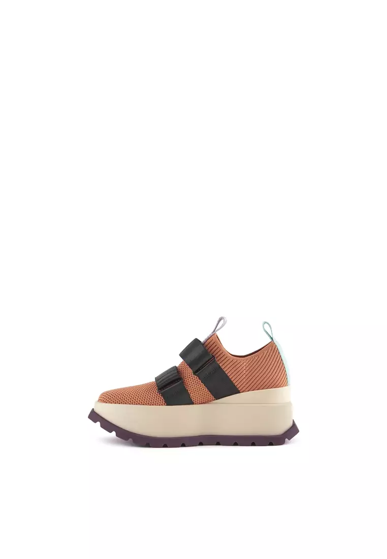 Buy United Nude Roko Run II Canyon 2024 Online | ZALORA Philippines