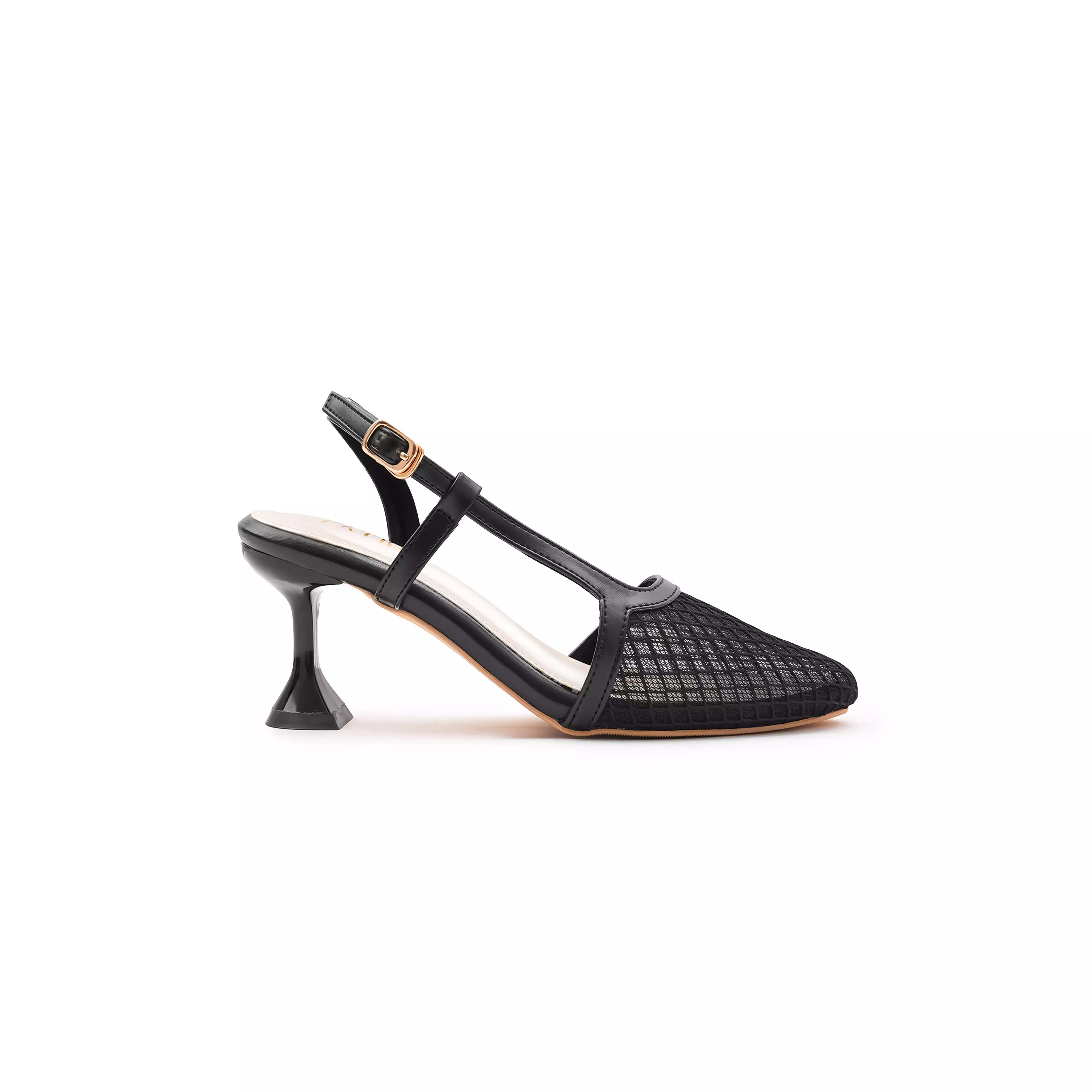 Jual PATRIS PATRIS Veloria Mules Wanita Heels / Hak 7 Cm Original 2025 ...