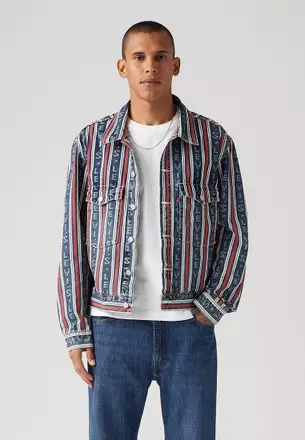 Jual Levi's Pria 100% Original di ZALORA