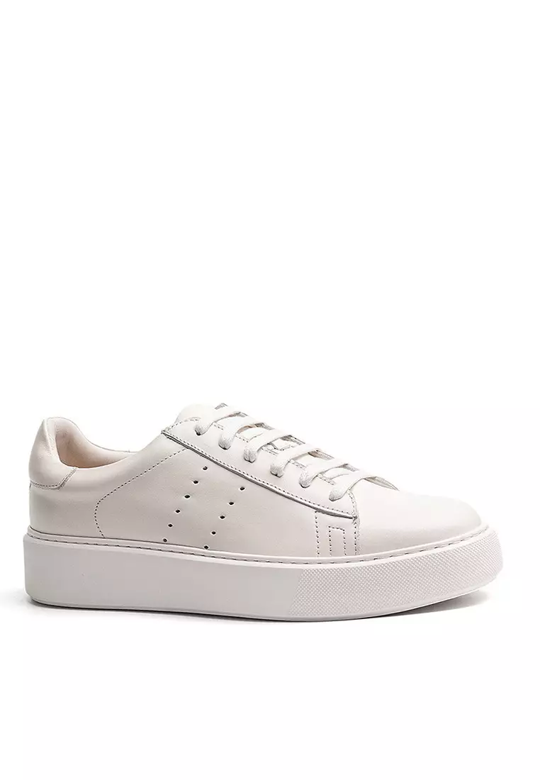 Buy Twenty Eight Shoes Top Grain Cow Leather Platform Sneaker BL2307-1 ...