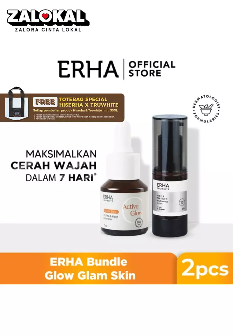 Jual Beauty Erha Original Maret 2024 | ZALORA Indonesia