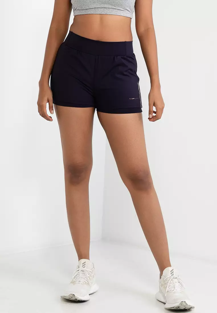 Buy Shorts For Women Online @ ZALORA Malaysia & Brunei