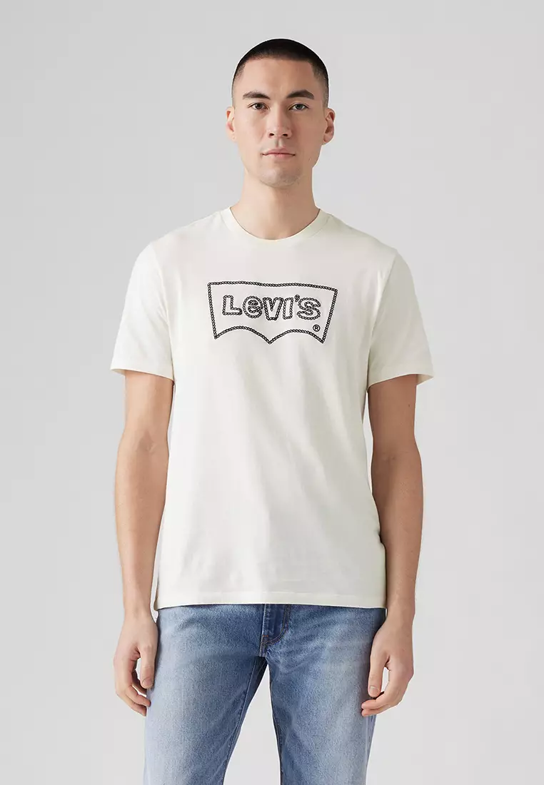 Levi’s Clothing For Men Online @ ZALORA Malaysia