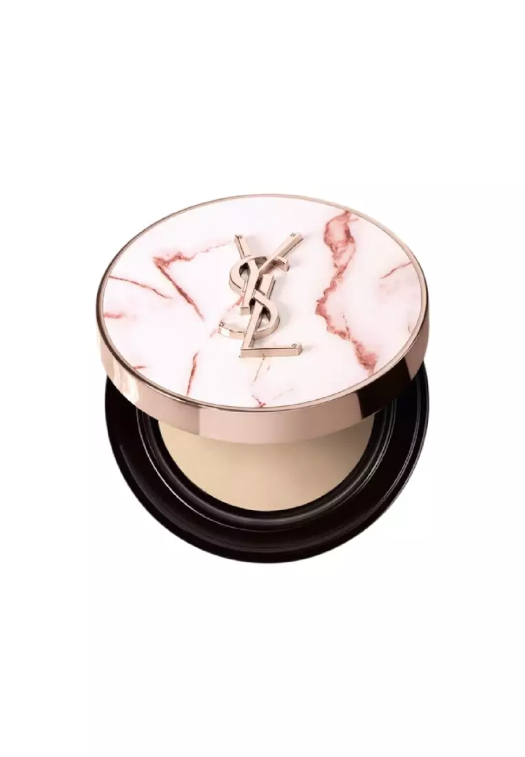 Buy YSL TOUCHE ÉCLAT GLOW-PACT CUSHION SPF50 #B10 PORCELAIN Online ...