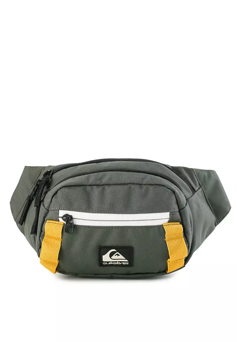 Jual Tas QUIKSILVER Pria Original | ZALORA Indonesia