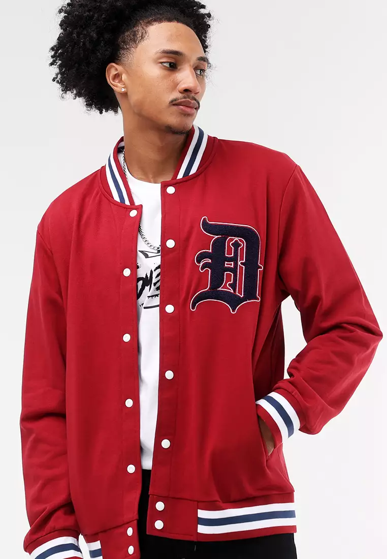 Buy Dyse One One Jacket 2025 Online | ZALORA Philippines