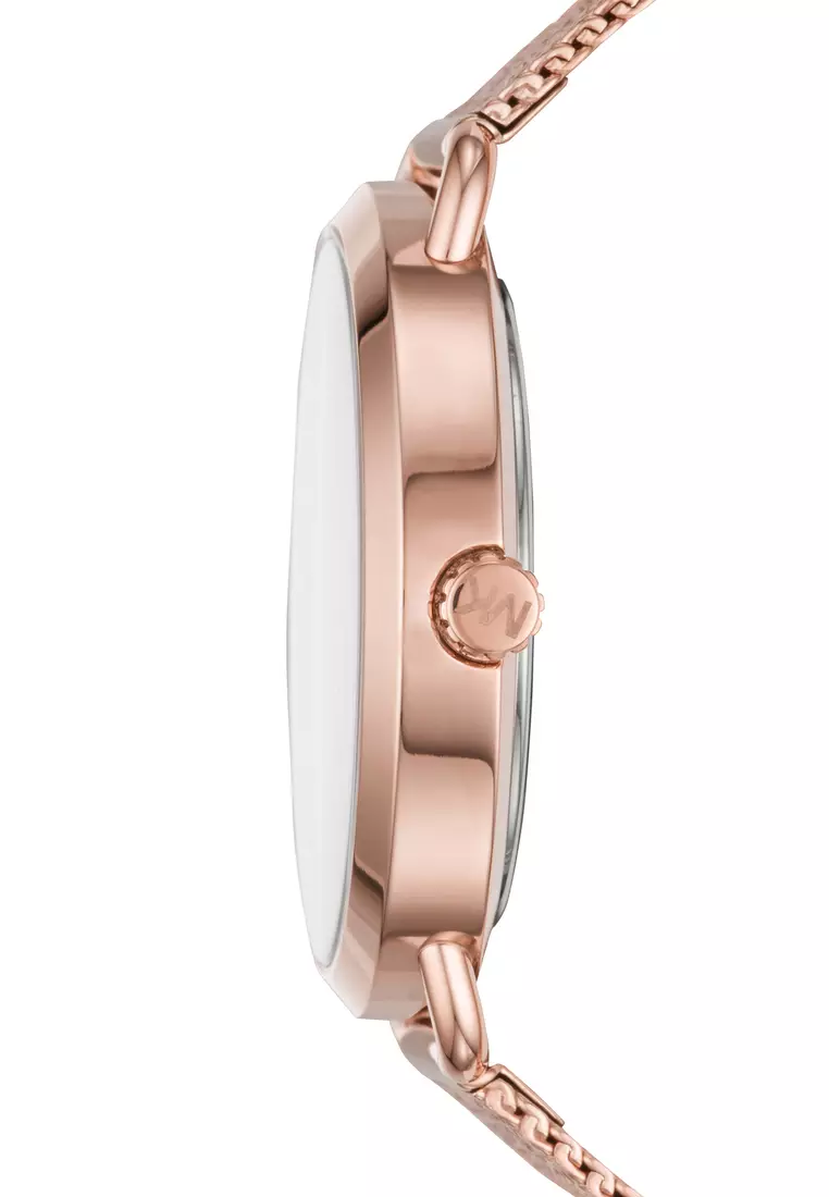 Buy MICHAEL KORS Portia Watch MK3845 Online | ZALORA Malaysia