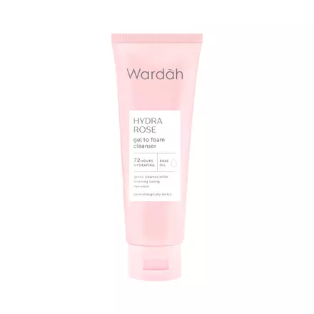 Wardah Kosmetik Original di ZALORA Indonesia