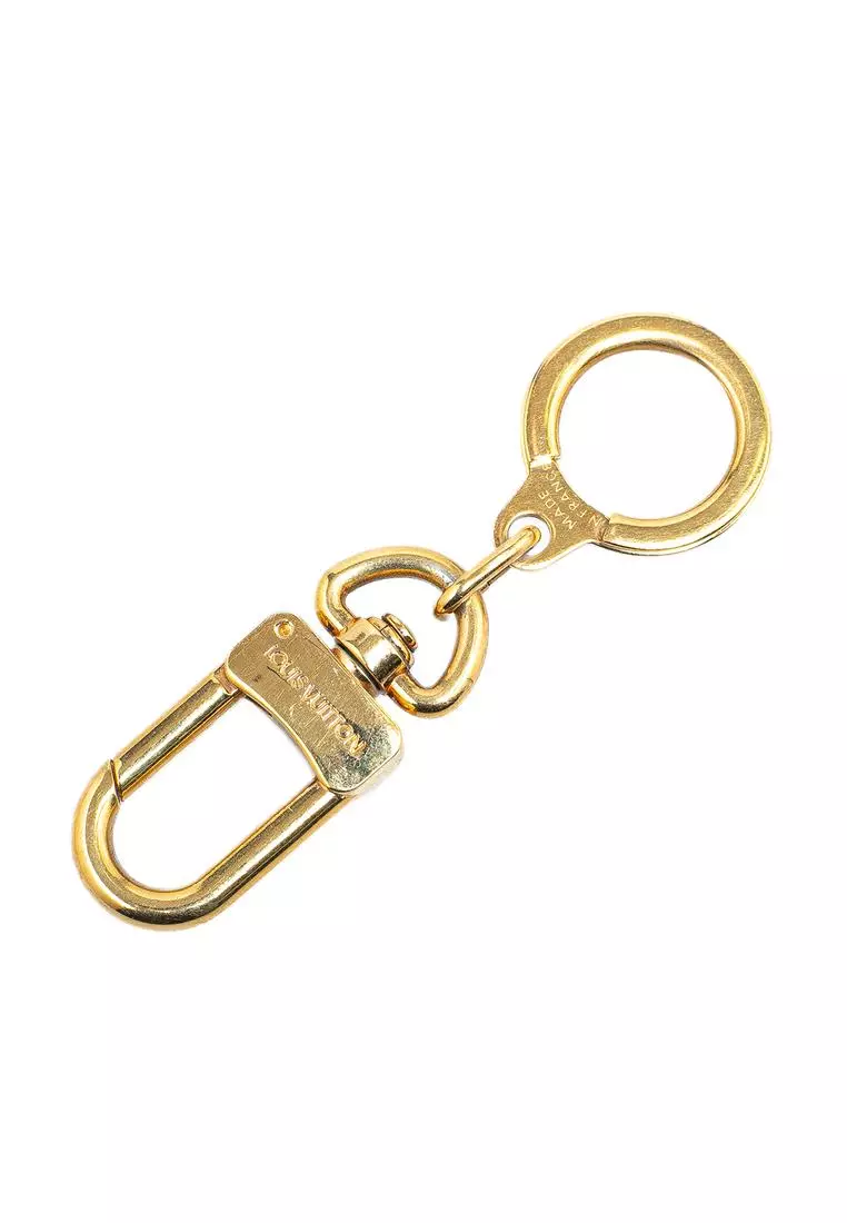 網上選購 Louis Vuitton Pre-Loved LV Circle Keychain 2024 系列 | ZALORA香港