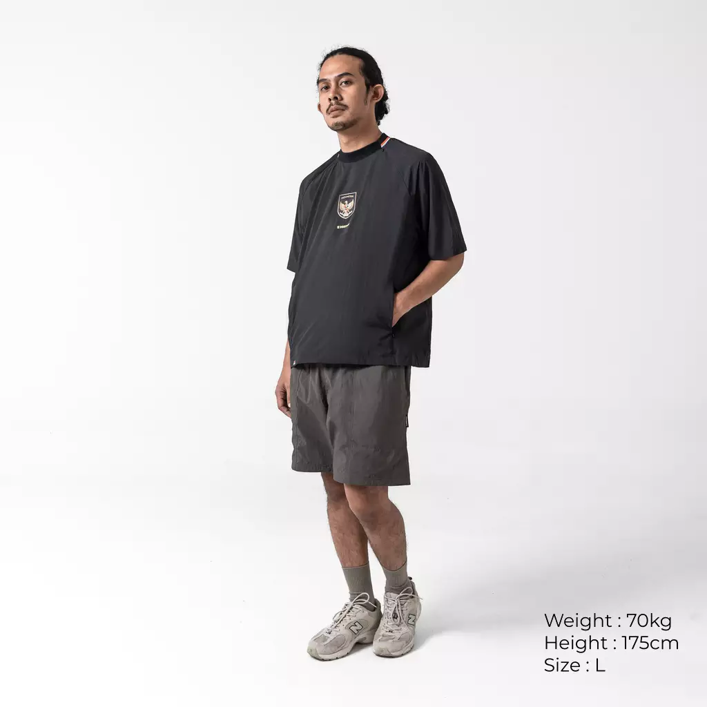 Jual Bodypack Bodypack x Timnas Garuda Mogul 2 T-Shirt Original 2025 ...