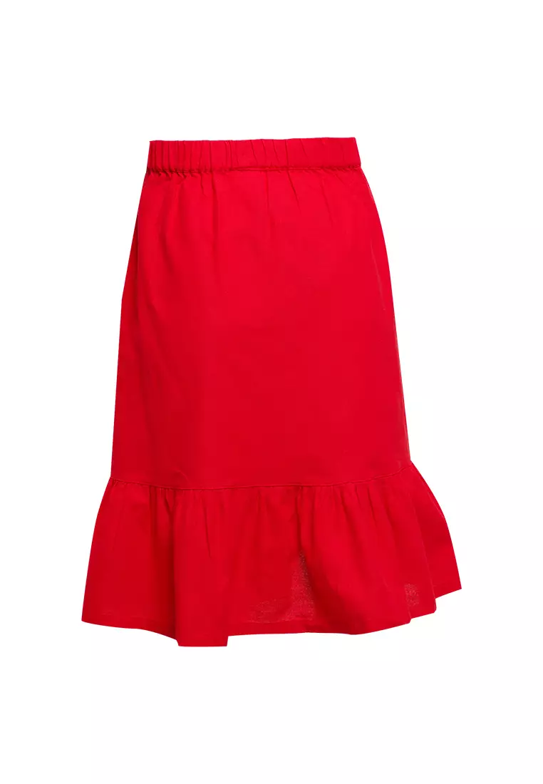 Jual Cool Kids Rok Rampel Original 2025 | ZALORA Indonesia