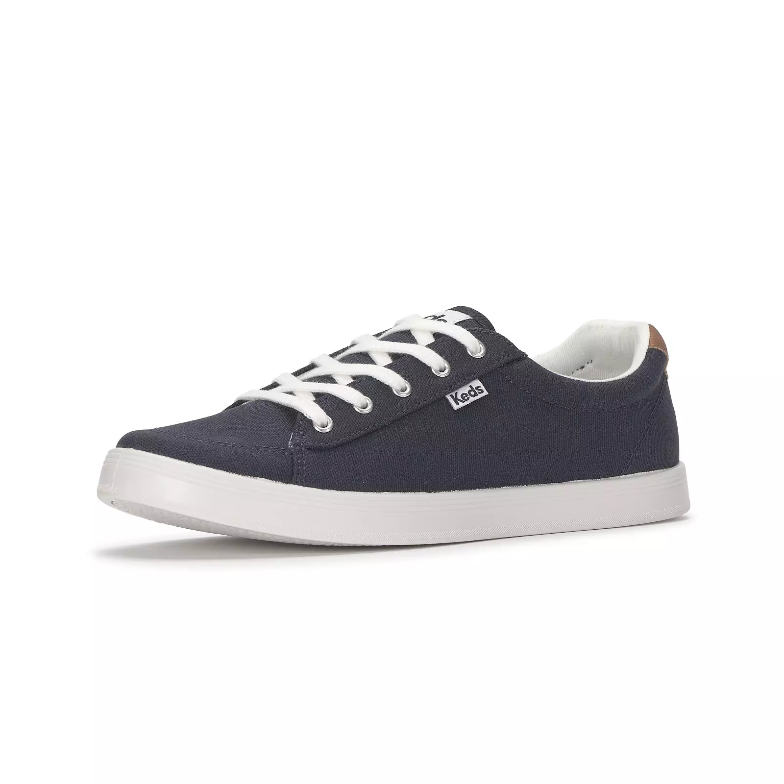 Jual Keds KEDS Women Ss26 Wf 59 Crest Canvas Navy Blazer/ Clcanu ...