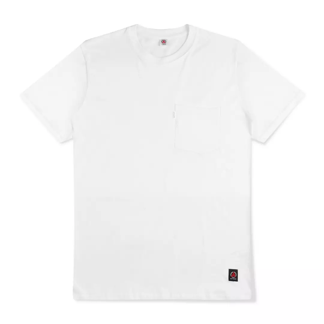 Jual Infinide Infinide Kaos Polos Saku Original 2024 | ZALORA Indonesia