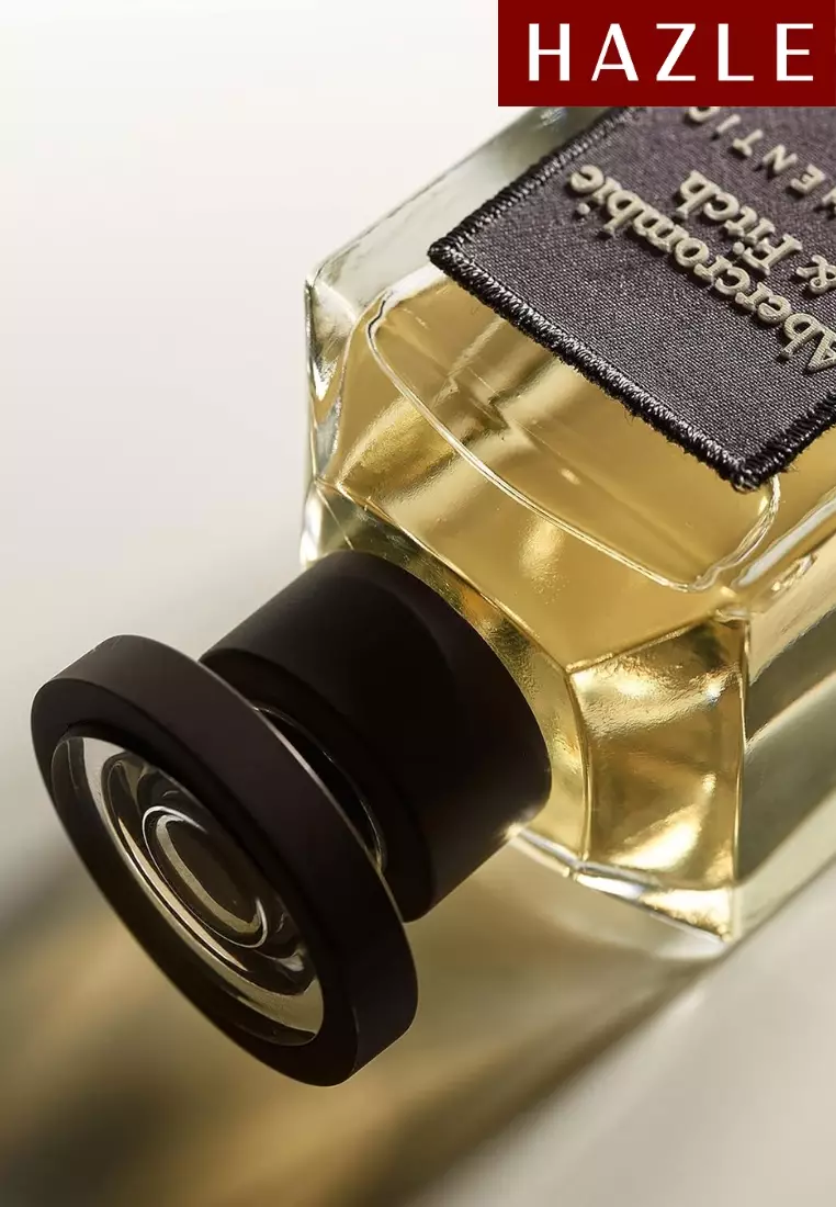 Jual Abercrombie & Fitch Abercrombie & Fitch Authentic Man EDT 100 ml ...