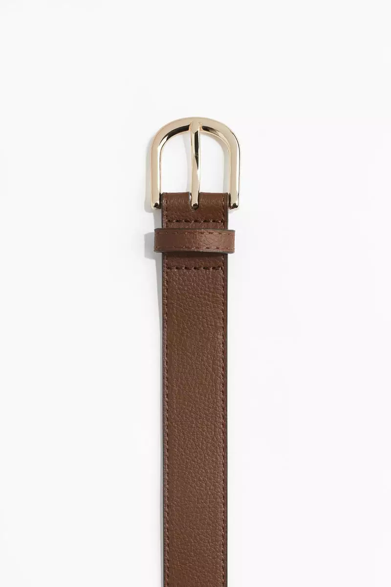 Buy H&M Belt 2025 Online | ZALORA