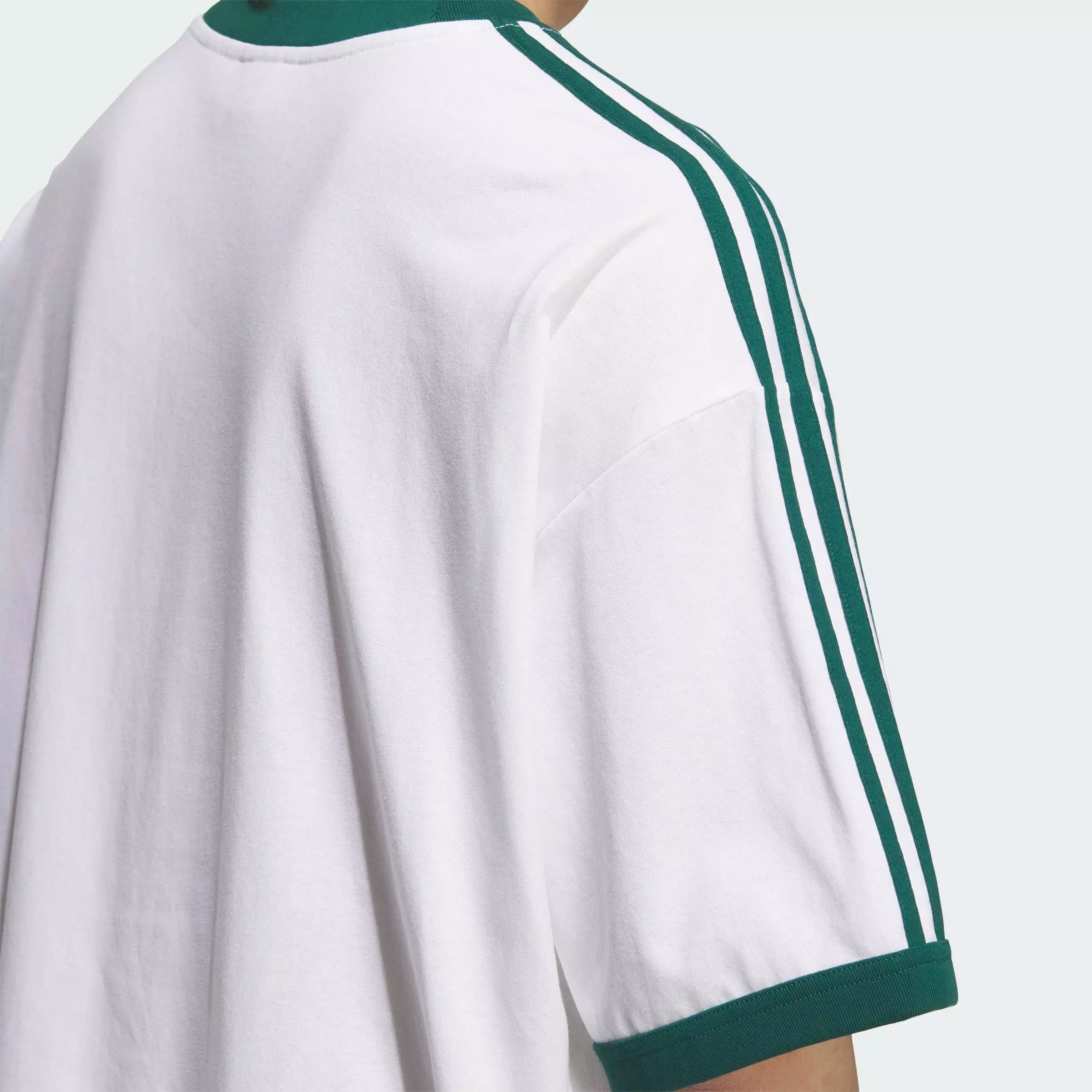 Buy ADIDAS Ringer T-Shirt Online | ZALORA Malaysia