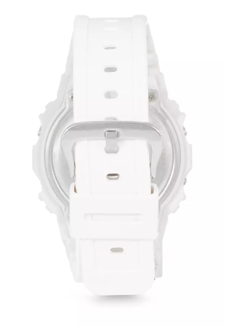 Jual G-shock Male Digital Watch DW-5600TL-7DR Original 2025 | ZALORA ...