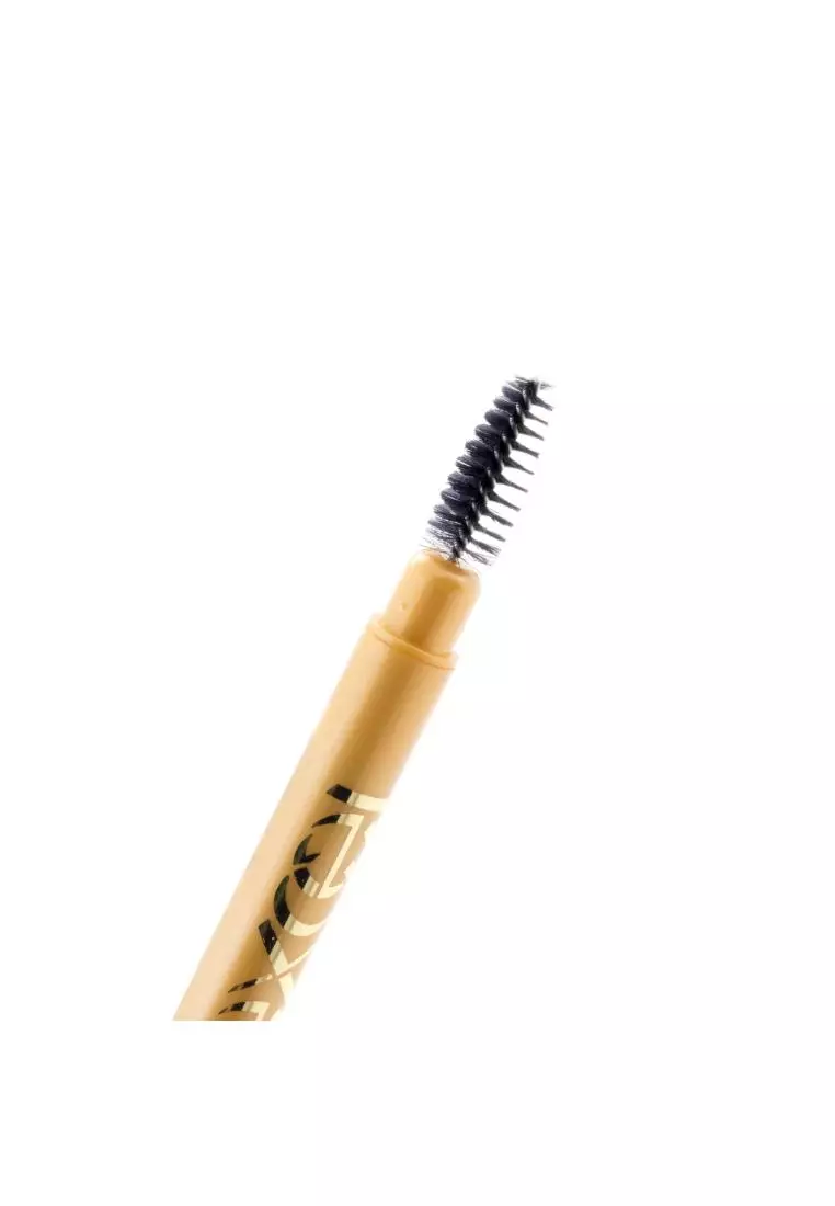 Buy EXCEL EXCEL Powder & Pencil Eyebrow Ex 1piece #PD02 Camel Brown 2025 Online | ZALORA Philippines