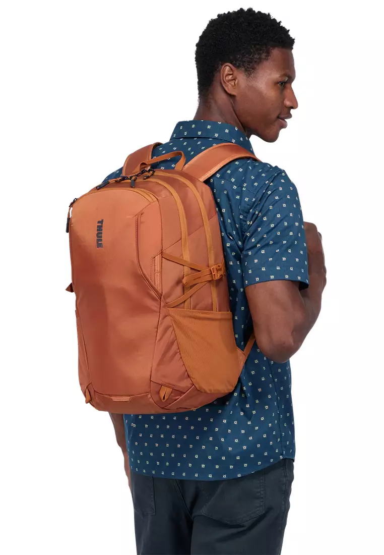 Jual Thule Thule EnRoute 4 Tas Laptop Backpack 23L TEBP 4216 – Natural ...