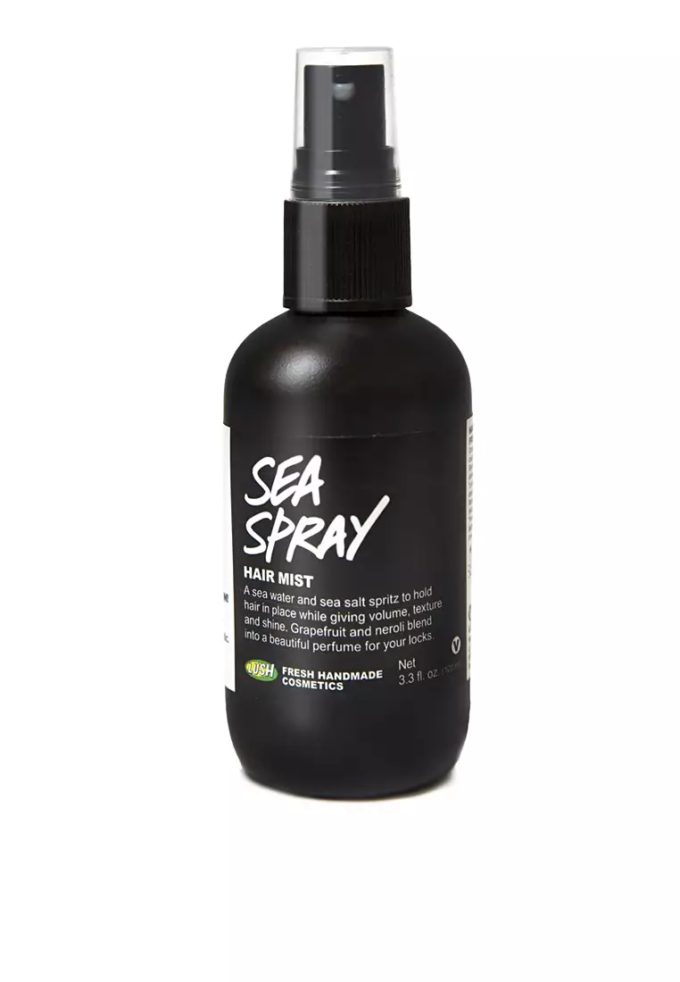 Lush Official Store | ZALORA Philippines