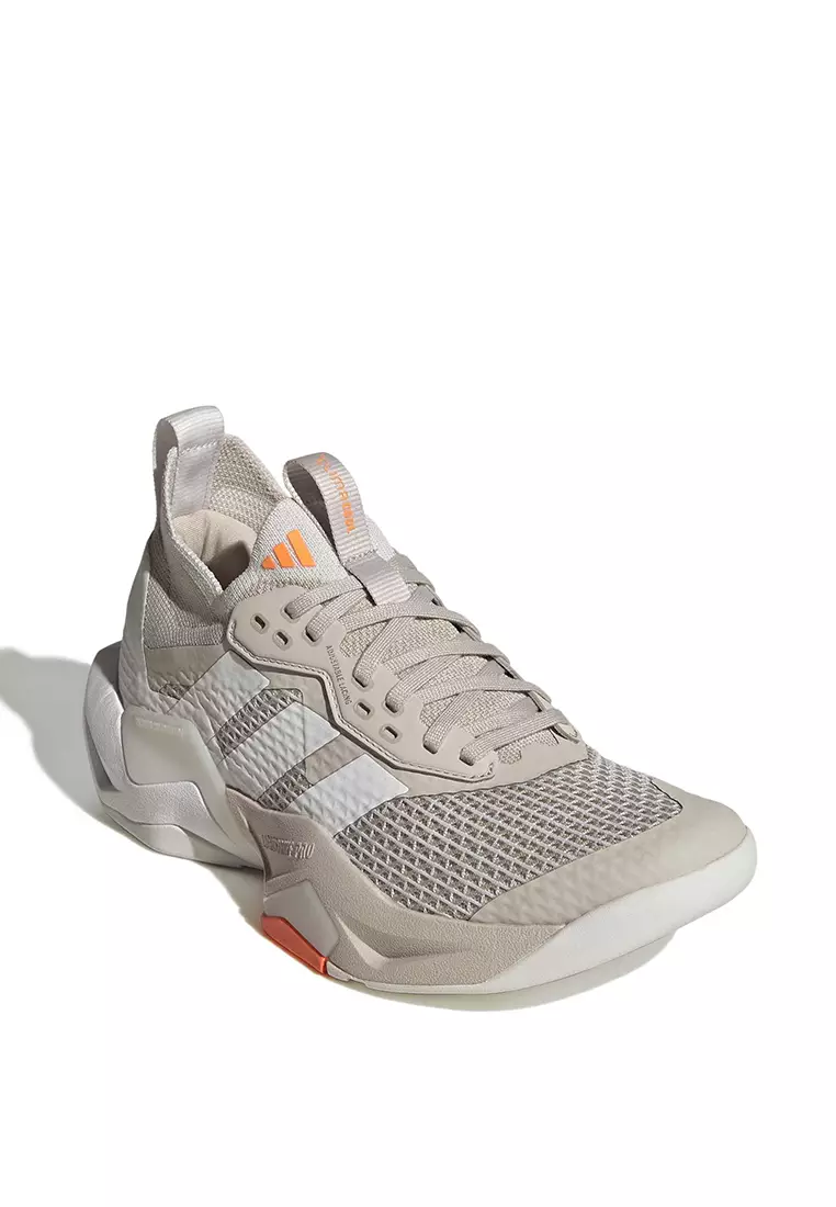 Buy ADIDAS Rapidmove ADV 2 Training Shoes 2026 Online | ZALORA Philippines