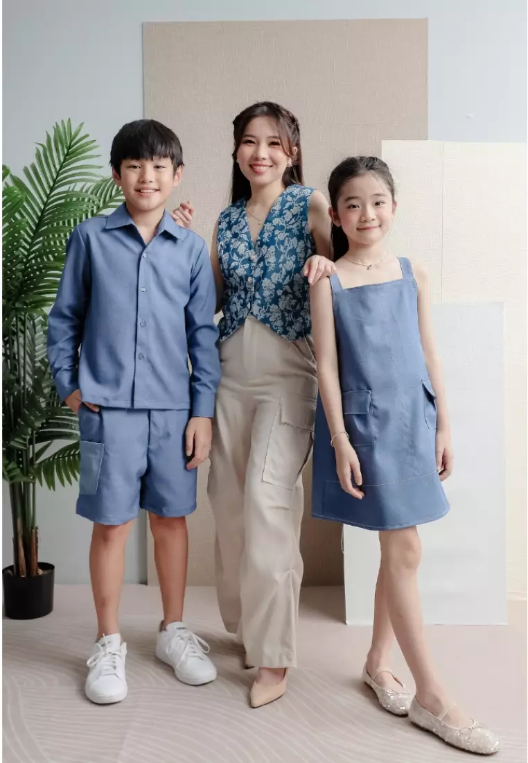 Jual Ayaco Joon Woo Set Original 2025 | ZALORA Indonesia