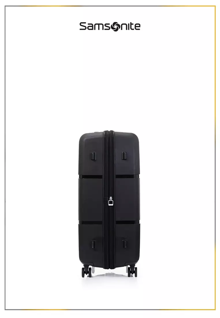 Jual Samsonite Samsonite Koper Hardcase Interlace Large 28 inch Exp V2 ...