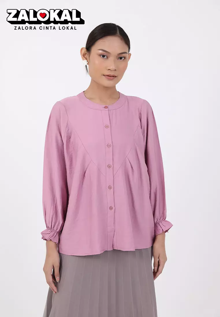 Berrybenka Label Wanita - Jual Berrybenka Label Original | ZALORA Indonesia