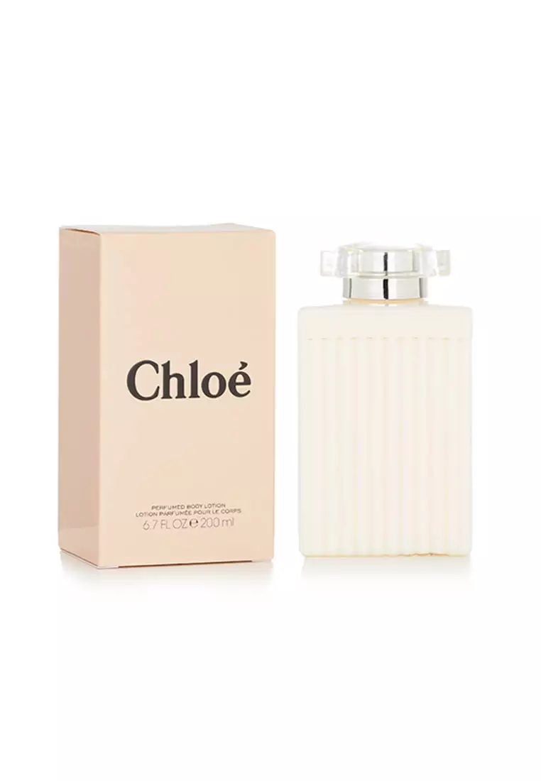 Chloe CHLOÉ - Perfumed Body Lotion 200ml/6.7oz 2025 | Buy Chloe Online ...