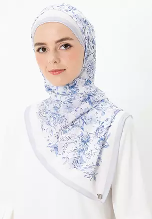 Buy Naelofar Hijabs Online @ ZALORA Malaysia