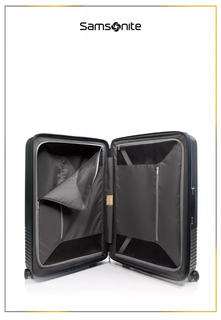 Jual Samsonite Samsonite Koper Hardcase Apinex Large 28 inch - Matte ...