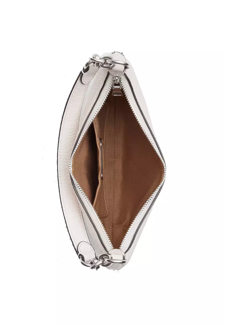 Buy Coach Mini Payton Women'S Shoulder Bag In White Cn011 2025 Online ...