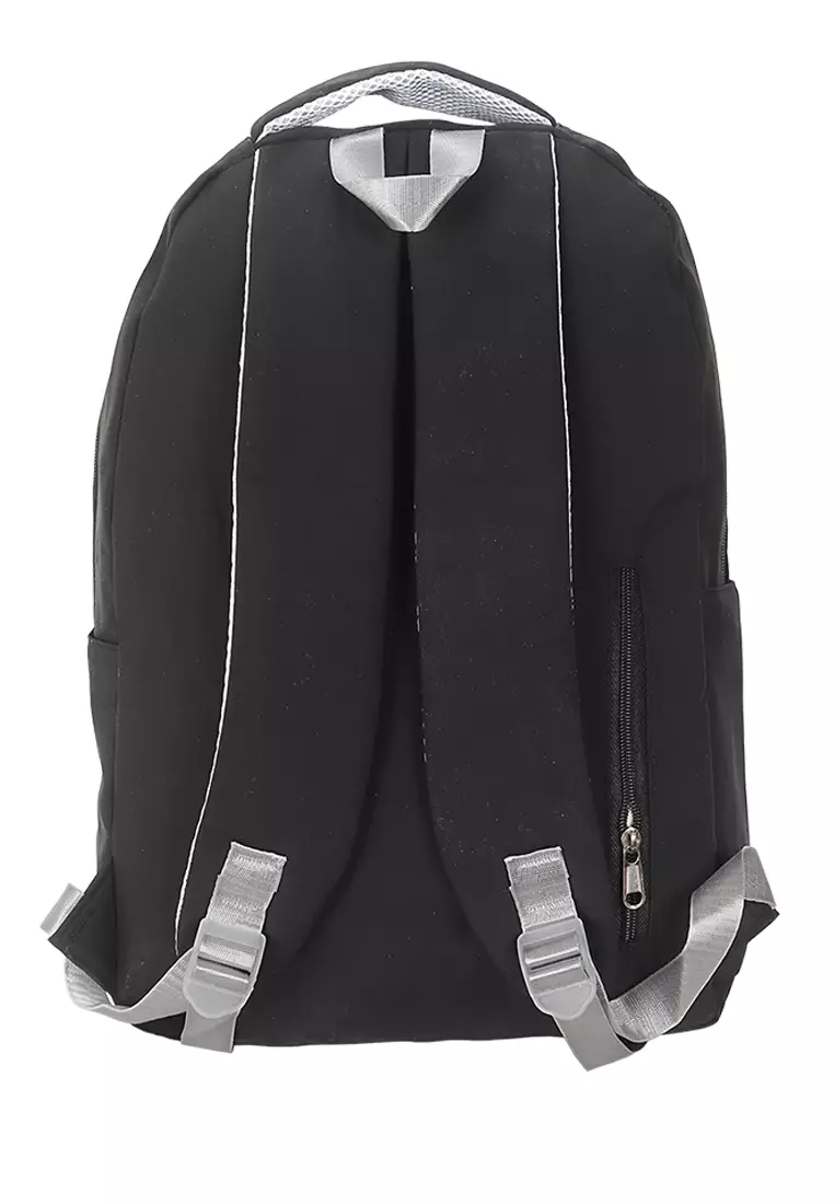 Jual Prosport Prosport Backpack YHA-S3320-40 Black Original 2025 ...