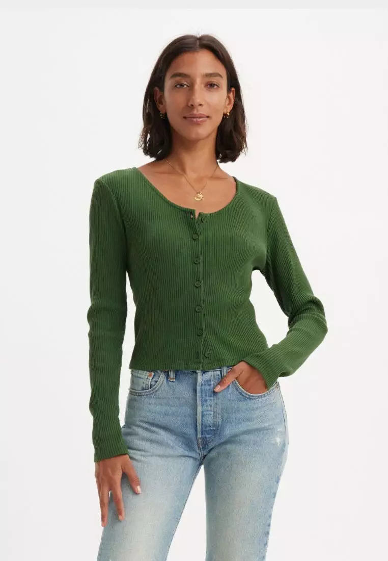 Levi's For Women | Shop Levi's Online On ZALORA Philippines