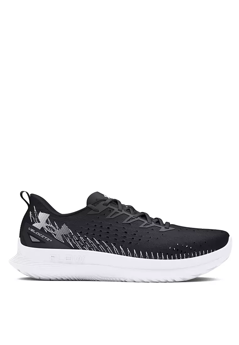 Buy Under Armour Velociti 4 Running Shoes 2026 Online | ZALORA