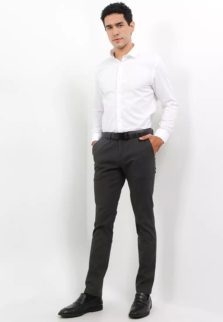 Jual Cardinal CF Smart Casual Officer Original 2025 | ZALORA Indonesia