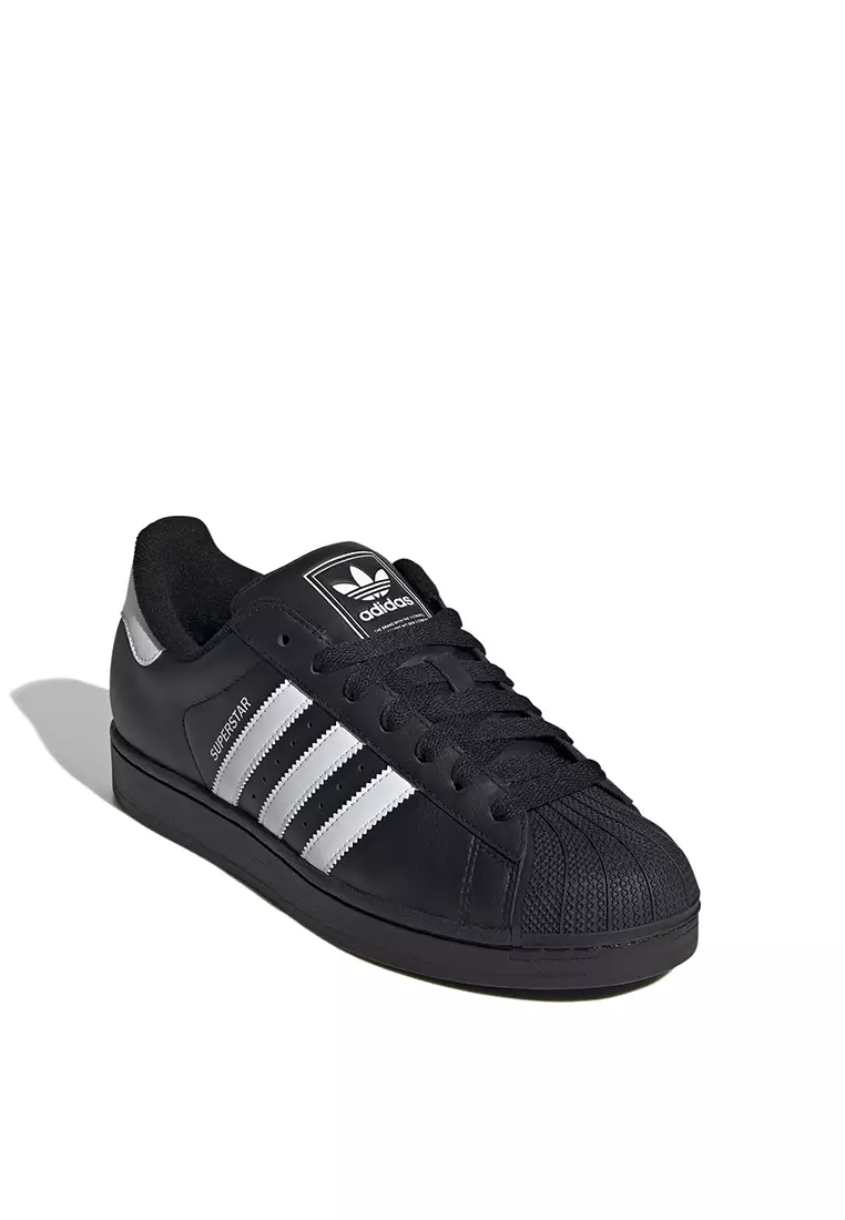 Jual ADIDAS Superstar II Shoes Original 2026 | ZALORA Indonesia